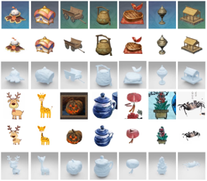 ICLR 2024 Spotlights